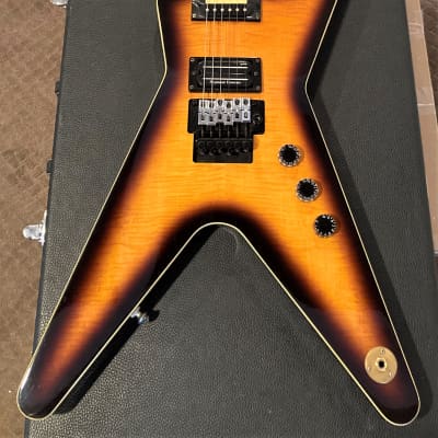 Dean ML DimeBag Darrell Tribute FBD Far Beyond Driven | Reverb