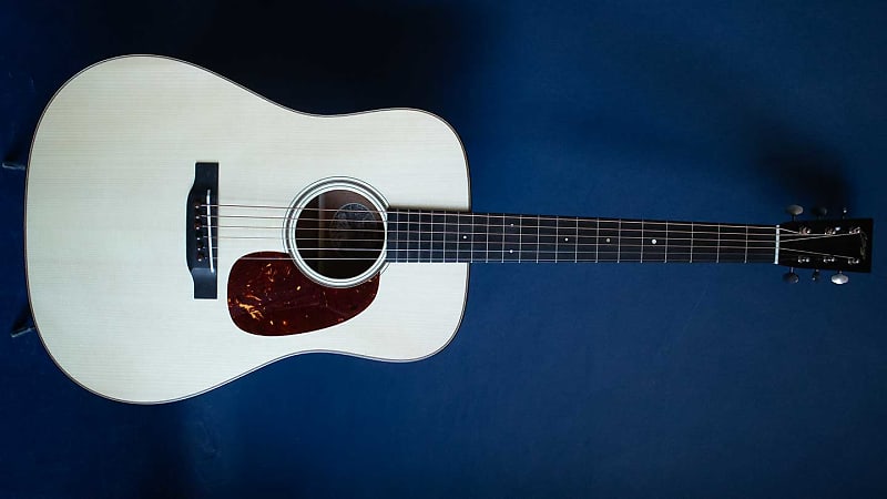 New Collings D1 ATS | Reverb