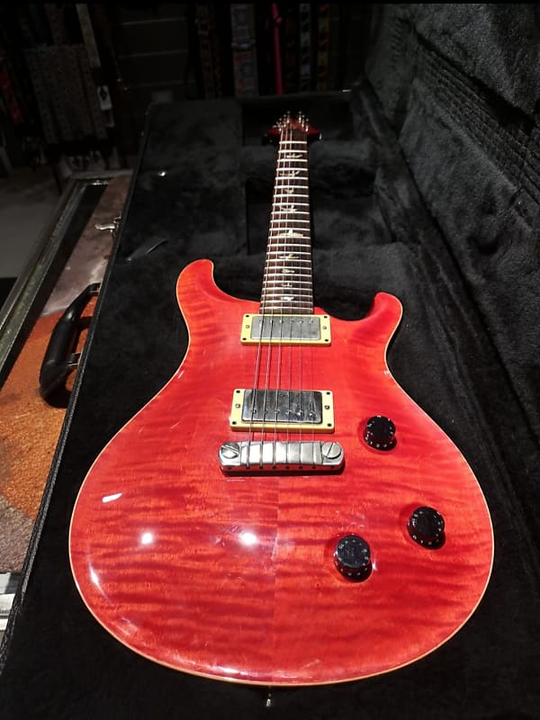 PRS Custom 22 2002 | Reverb