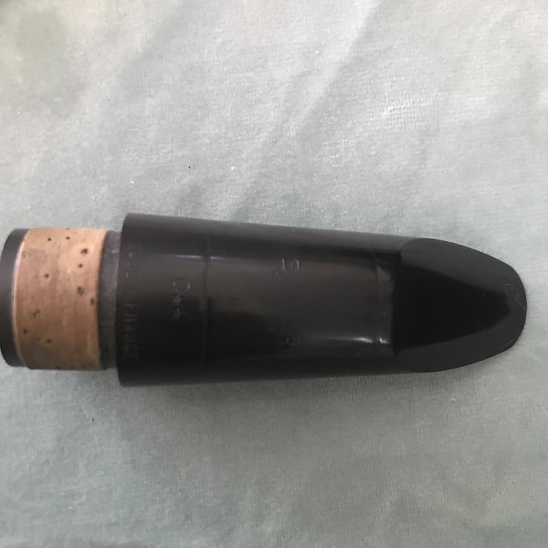 Selmer C** Bb Clarinet Mouthpiece | Reverb
