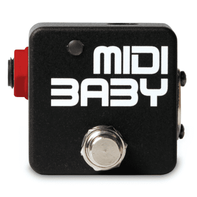Disaster Area Designs MIDI Baby | Reverb