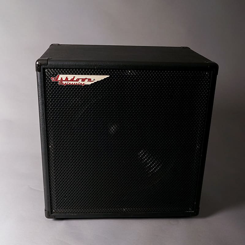 Ashdown Mini 15 | Reverb UK