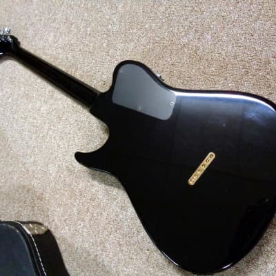 Fender Santa Rosa 1989-1990 Acoustic / Electric Guitar | Reverb