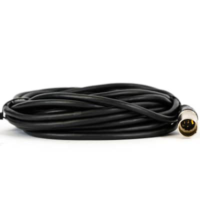 Sterling Audio ST66 Large Diaphragm Tube Condenser Microphone | Reverb