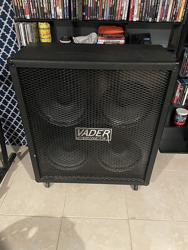 Vader 412 Cab | Reverb