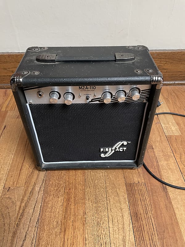 First Act M2A-110 Guitar Amp | Reverb