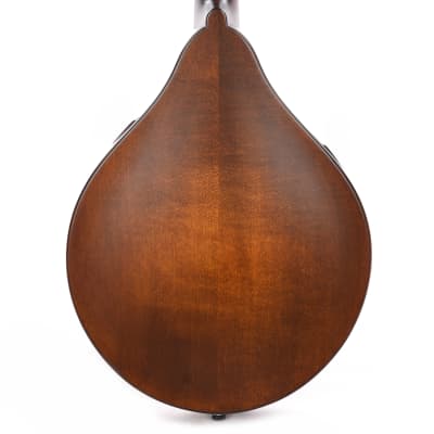 Eastman MD505CC/n Sitka/Maple A-Style Mandolin Classic Finish | Reverb