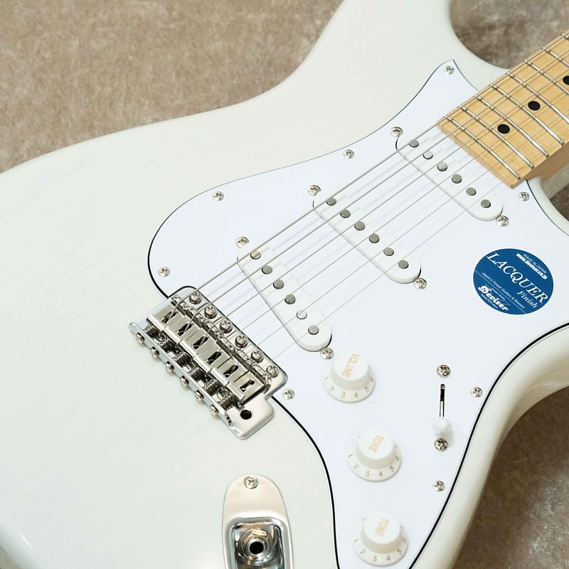 momose MC2-STD/M -White Blonde- 2022 [Made in Japan] | Reverb