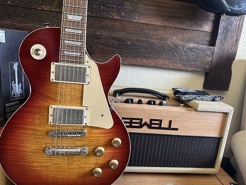 Sewell Texaplex 50 | Reverb