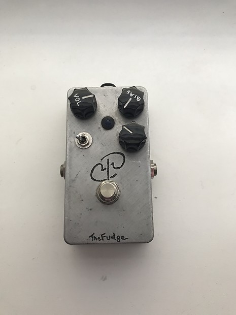 Paul Trombetta The Fudge - Sludge | Reverb