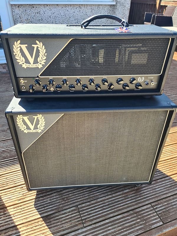 Victory Amps The Duke | Reverb UK