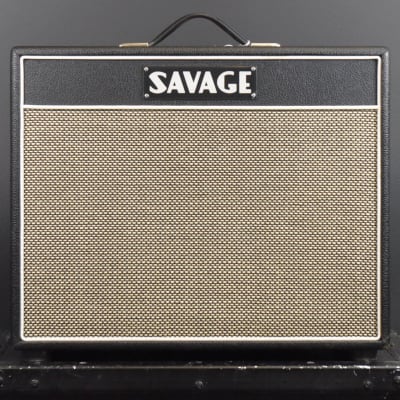 Savage Audio Macht 12 - 1x12 Combo, Recent | Reverb