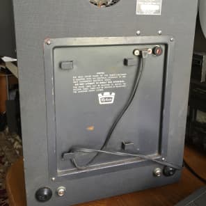 Roberts 770X Reel To Reel Analog Tube Works Great! | Reverb