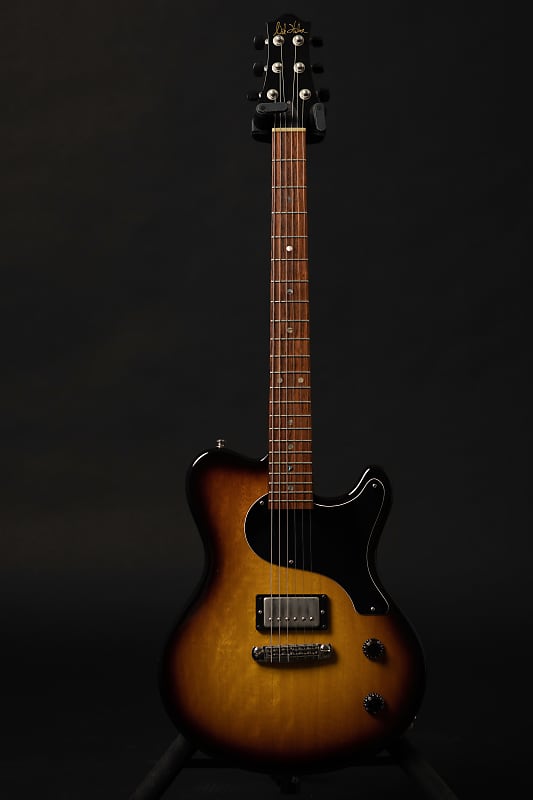 Nik Huber Junior | Reverb