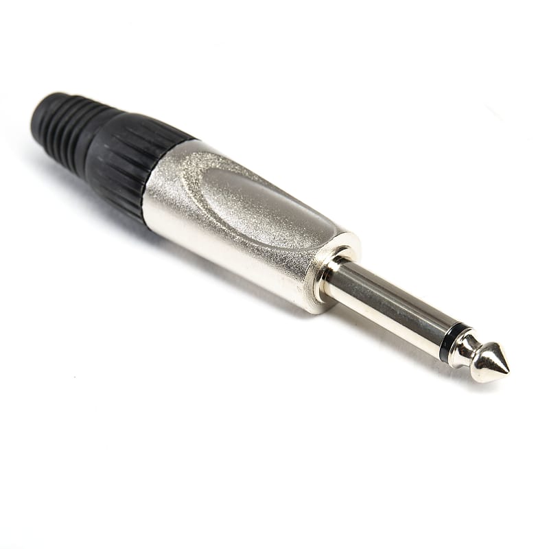 MUSIC STORE PJ2 Jack Plug - Cable Plug | Reverb