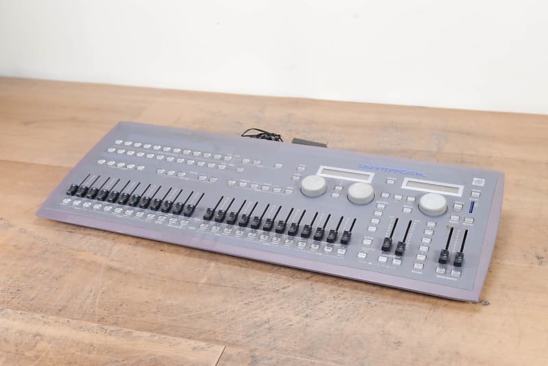 ETC SmartFade ML 24-Fader 24/48 Lighting Console (church | Reverb