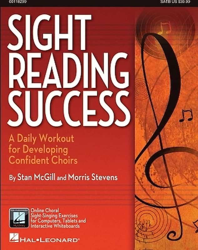 Sight-Reading Success - A Daily Workout for Developing | Reverb