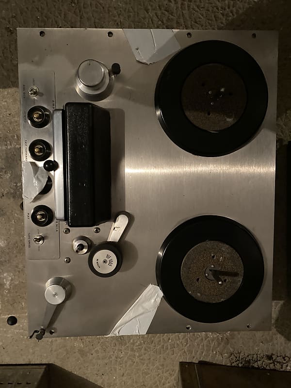 Ampex 350 | Reverb Australia