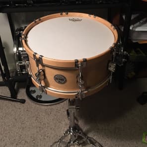 PDP Wood Hoop Snare | Reverb
