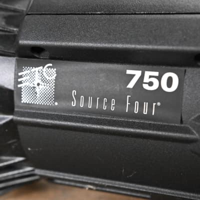 ETC Source Four 750 26 Degree Ellipsoidal Light CG01AS5 | Reverb