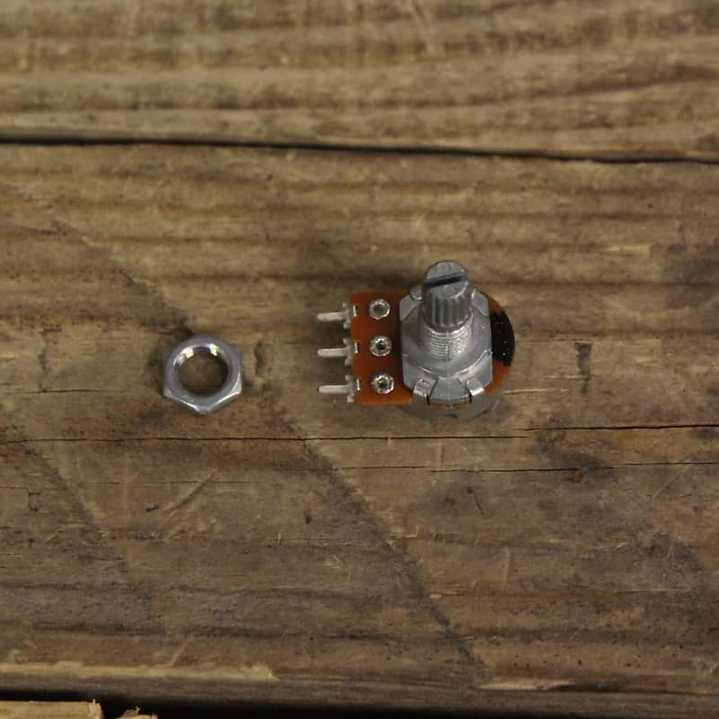 Marshall 200kb 16mm PCB Pot | Reverb