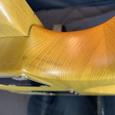 1983 Electra Phoenix X-110 MIJ w/ OHSC | Reverb