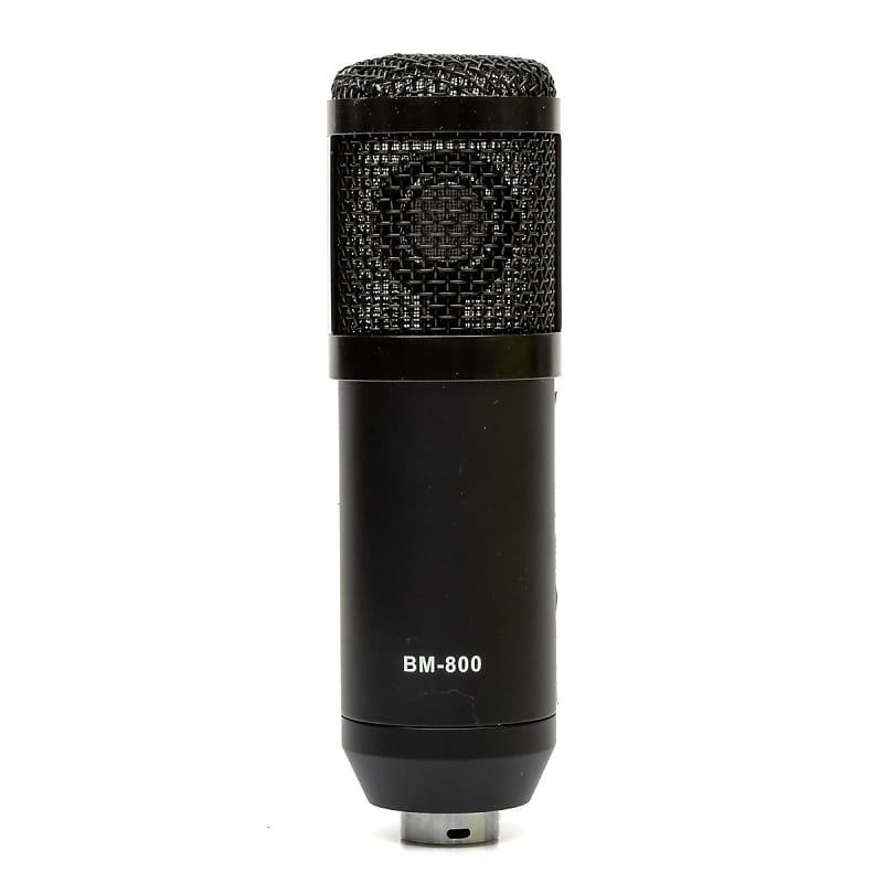 Zingyou - BM-800 - Condenser Microphone (USED) | Reverb