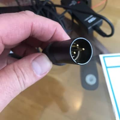 Modified Radio Shack PZM | Reverb