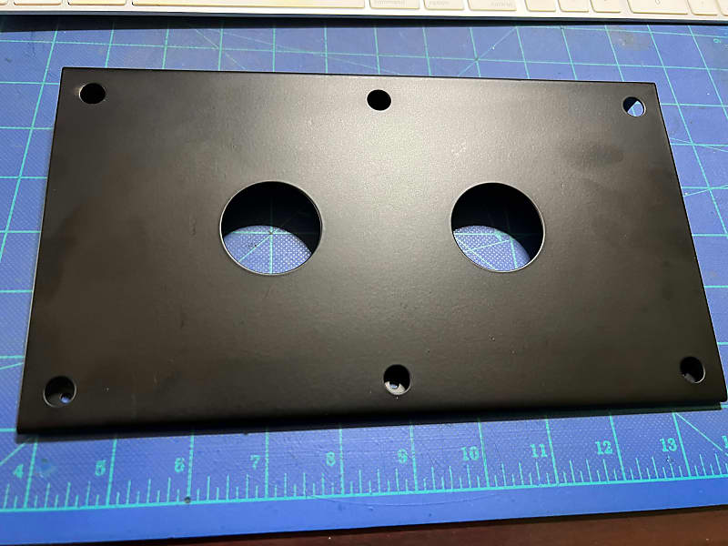 RockBoard Step Up 3 Pedal Risers | Reverb