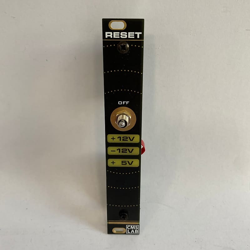 CMS Labs RESET | Reverb