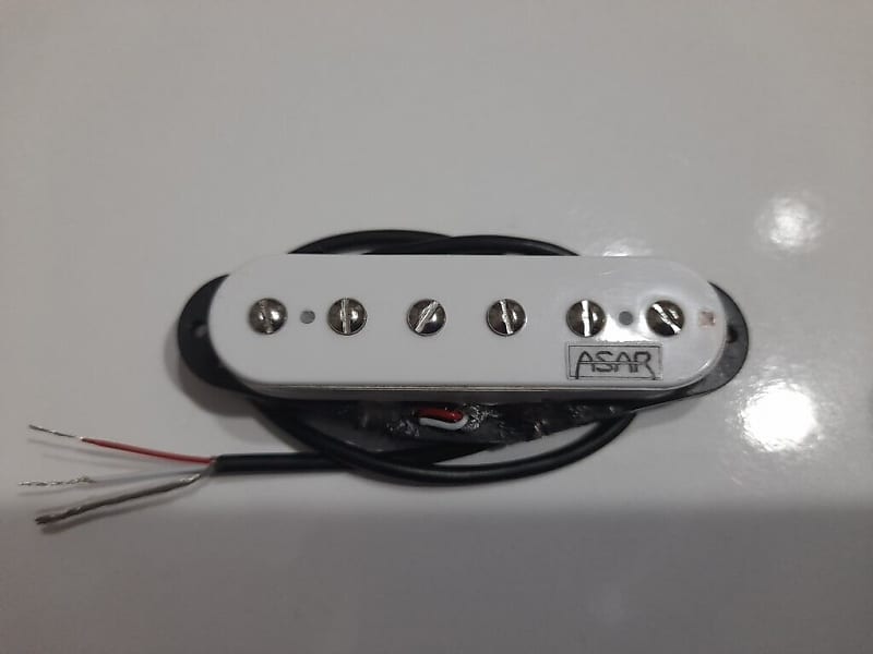 MINI P90 Mk III - Handmade Strat sized Neodymium COIL TAP | Reverb