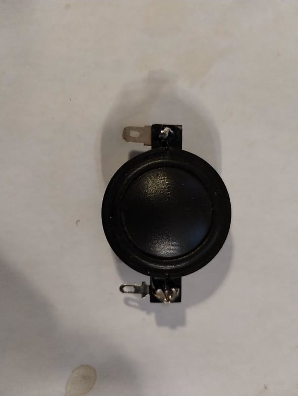 JBL Linear Spatial Reference 3 tweeter in excellent condition | Reverb