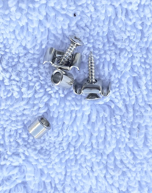 Fender String Trees | Reverb