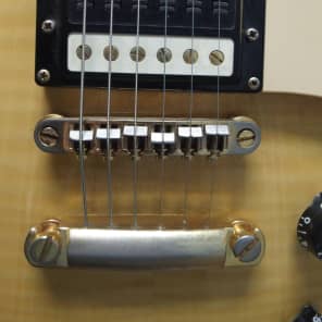 Electra Omega X230 77-81 Natural w/ OHSC | Reverb