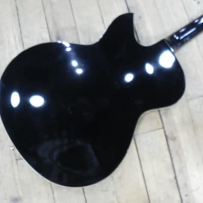 Cort Triggs 2 - Black | Reverb