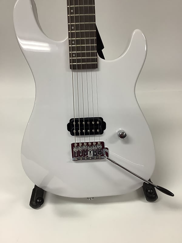 Samick Svs-50 2022 - White | Reverb