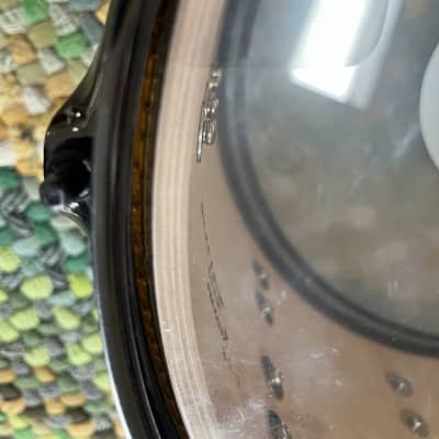 (Video) Magstar 6.5x14 Maple Snare Drum 2012 - Custom Weird | Reverb