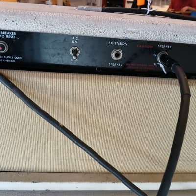 Traynor Mark 3 tube head with YF 12 4x12 1973 | Reverb