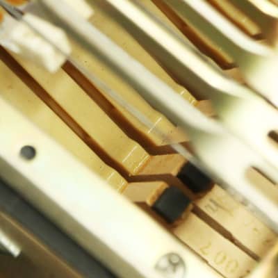 1974 Fender Rhodes Seventy Three 73 Suitcase Model 73-Key | Reverb