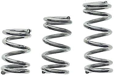 Pack of 50 3/8" Length Steel Guitar Tremolo Bridge Saddle | Reverb