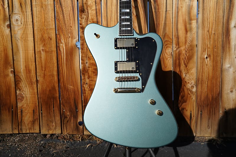 ESP Signature Series/Custom Shop Bill Kelliher Sparrowhawk | Reverb