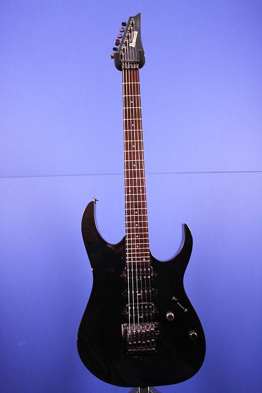 Used Ibanez RG1570 F0822491 | Reverb