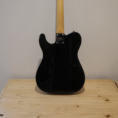 G&L SC2- Asat Special RMC 2000-2024 - black | Reverb