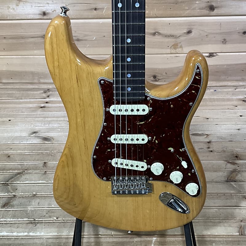Fender Custom Shop American Custom Stratocaster Electric | Reverb