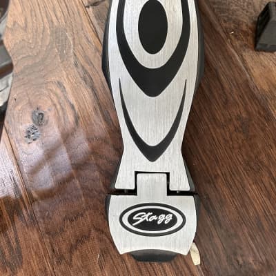 Stagg Complete Drum Set | Reverb