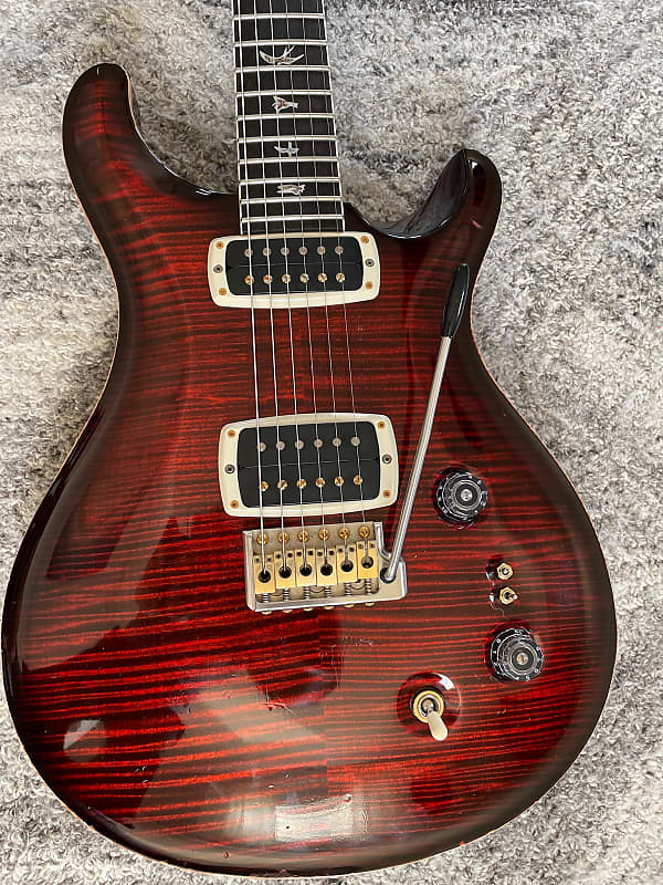 PRS Signature Limited 2012 Pre 408 | Reverb