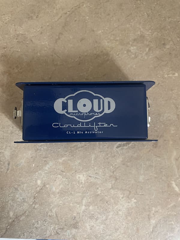 Cloud CL-1 cloudlifter | Reverb