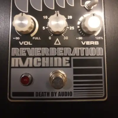 Dr. Scientist Reverberator 2010s | Reverb