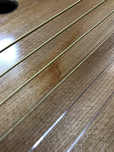 1950s Kay Cutaway Archtop K-11 Model RARE Acoustic | Reverb Australia