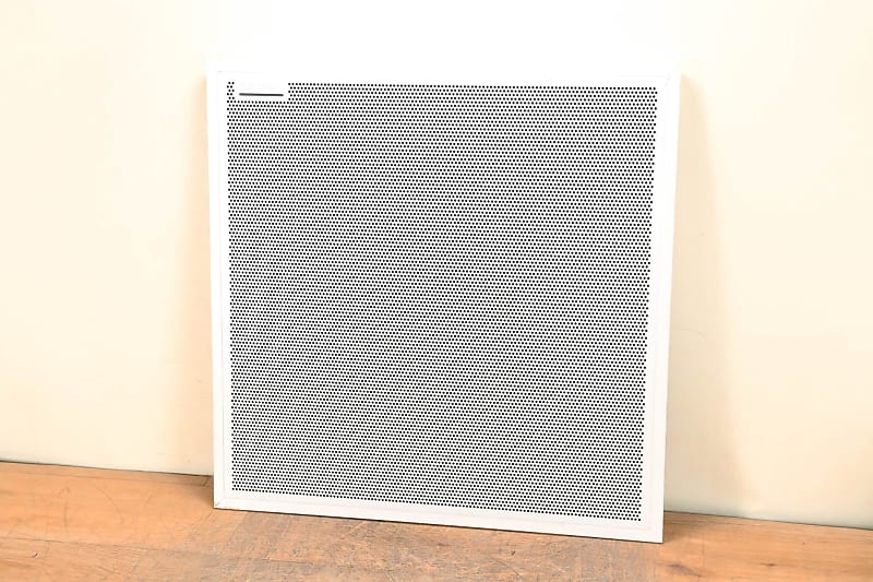 Shure MXA910W Ceiling Array Microphone CG01M0Y | Reverb